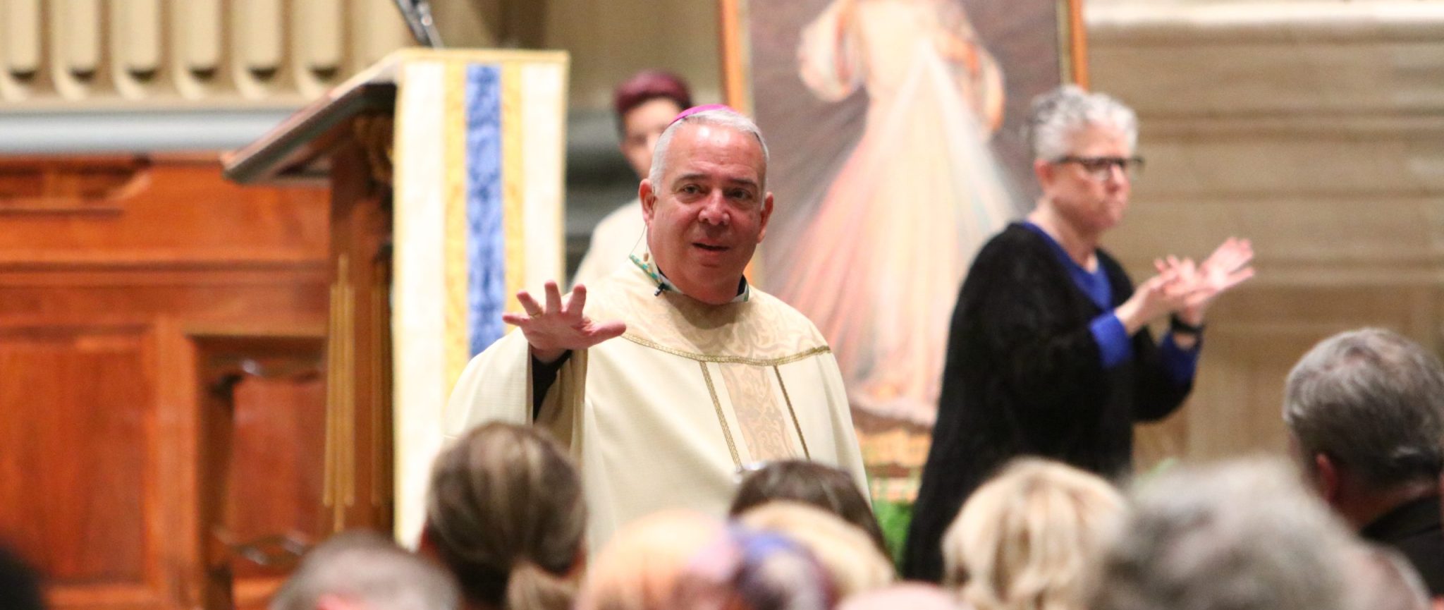 Archdiocese of Philadelphia – The Deaf Apostolate – Providing pastoral ...