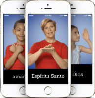 ASL App – Archdiocese of Philadelphia – The Deaf Apostolate