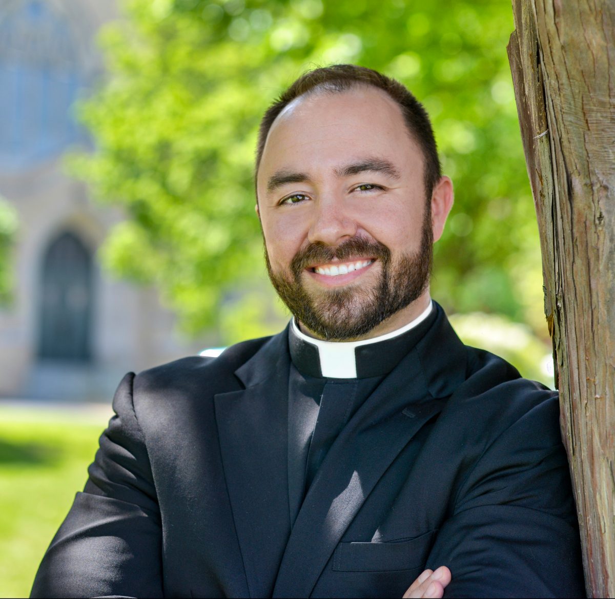 Priest Chaplains – Archdiocese of Philadelphia – The Deaf Apostolate