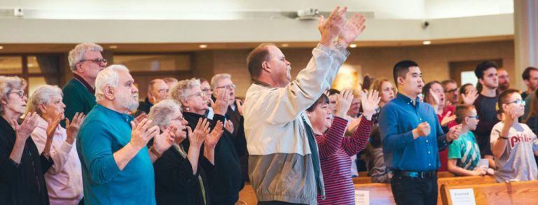 Archdiocese of Philadelphia – The Deaf Apostolate – Providing pastoral ...