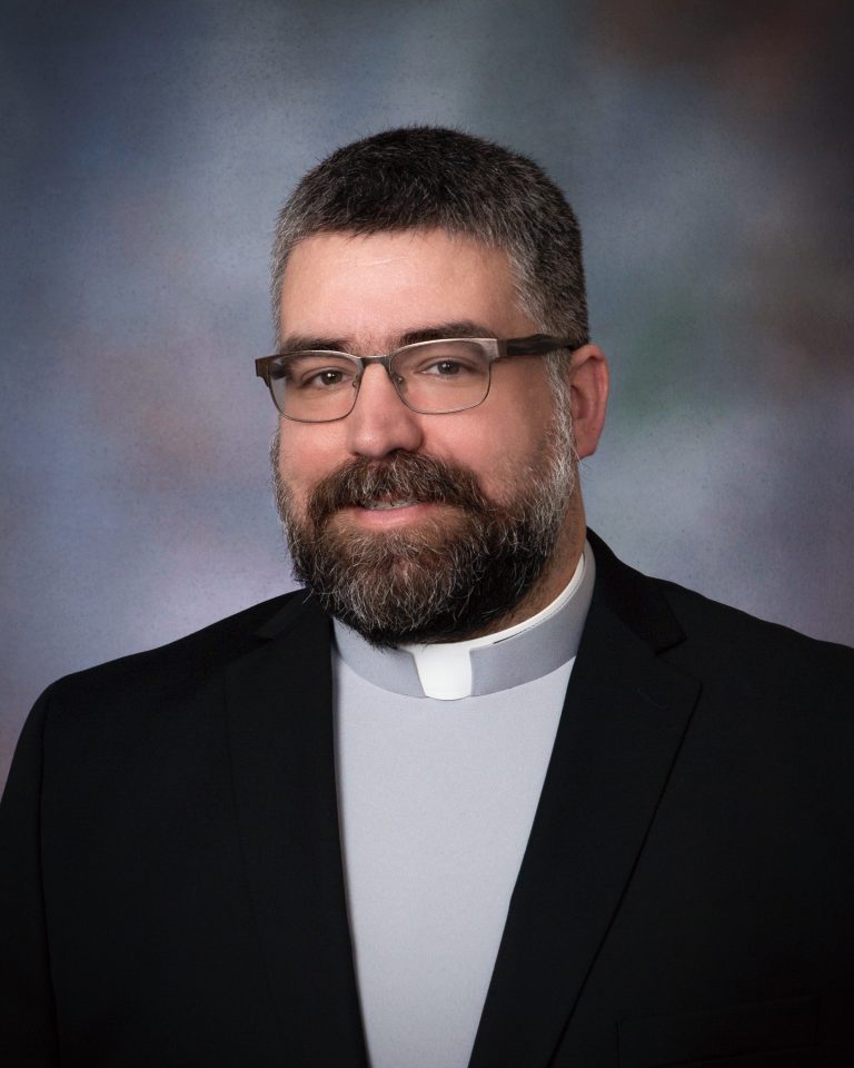 Priest Chaplains – Archdiocese of Philadelphia – The Deaf Apostolate